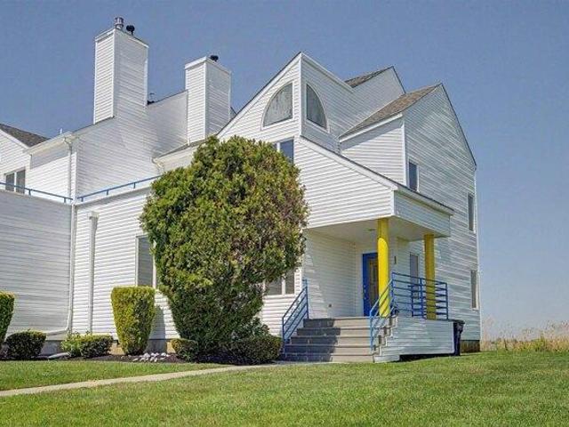 house with 3 bedroom, Brigantine NJ DLS102559403