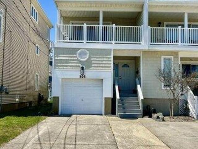house with 3 bedroom, Brigantine NJ DLS102827493