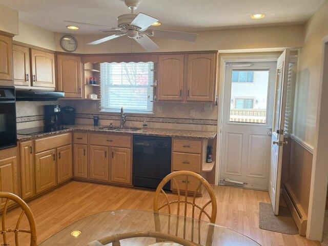 house with 3 bedroom, Brigantine NJ DS102256151