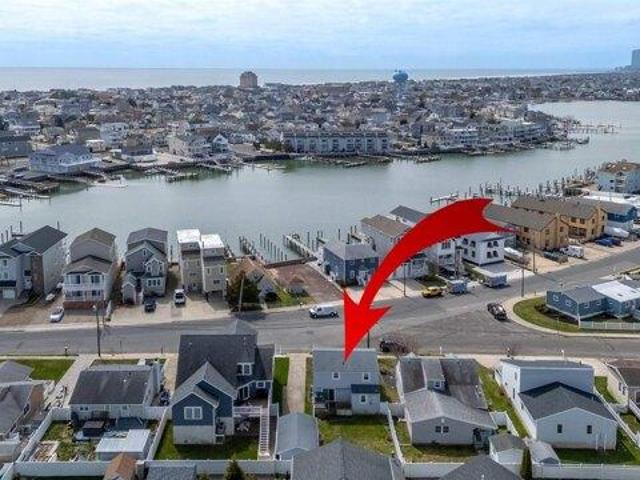 house with 3 bedroom, Brigantine NJ DS102317248