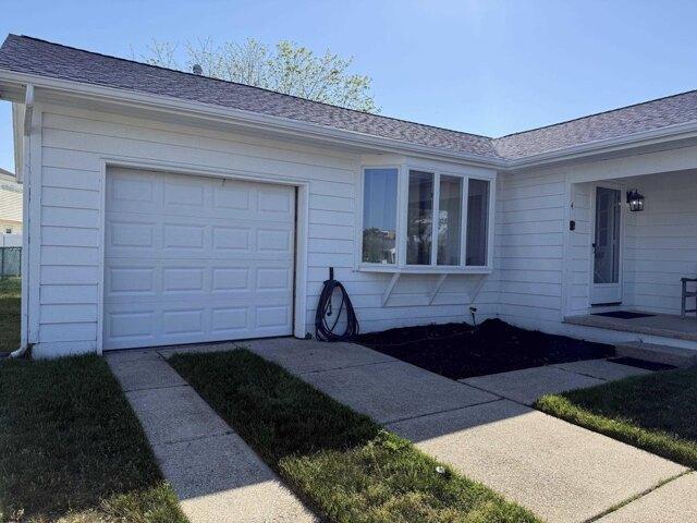 house with 3 bedroom, Brigantine NJ DS103619537