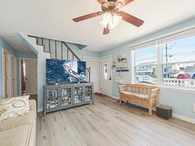 house with 3 bedroom, Brigantine NJ DS103626220