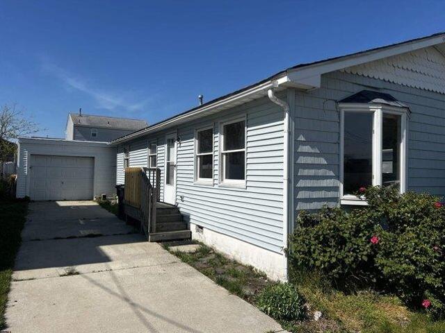 house with 3 bedroom, Brigantine NJ DS103622231