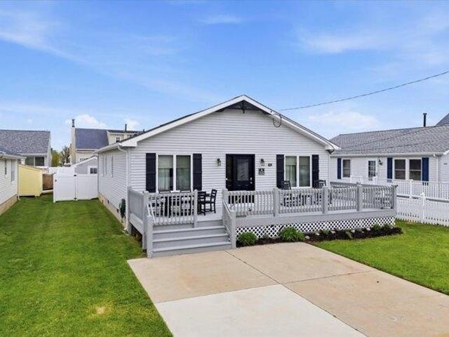 house with 3 bedroom, Brigantine NJ DS103666703