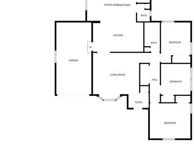 house with 3 bedroom, Brigantine NJ ES103619537