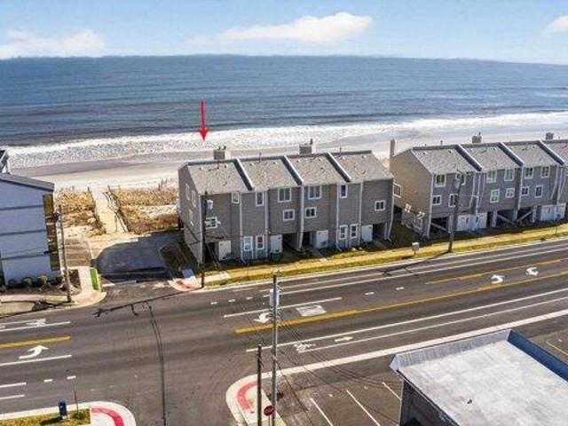 house with 3 bedroom, Brigantine NJ ES103621641