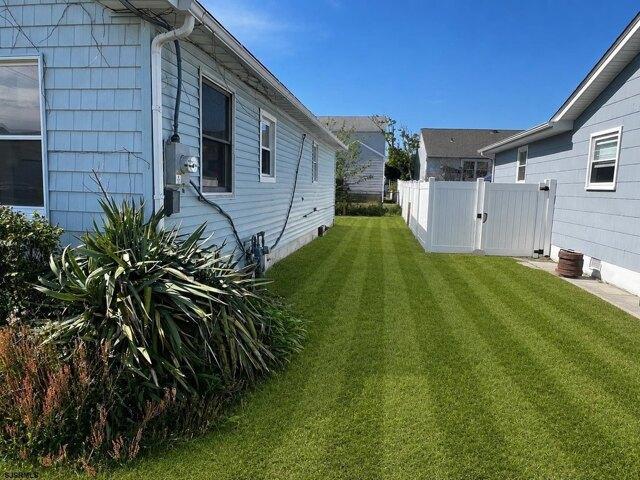 house with 3 bedroom, Brigantine NJ ES103622231