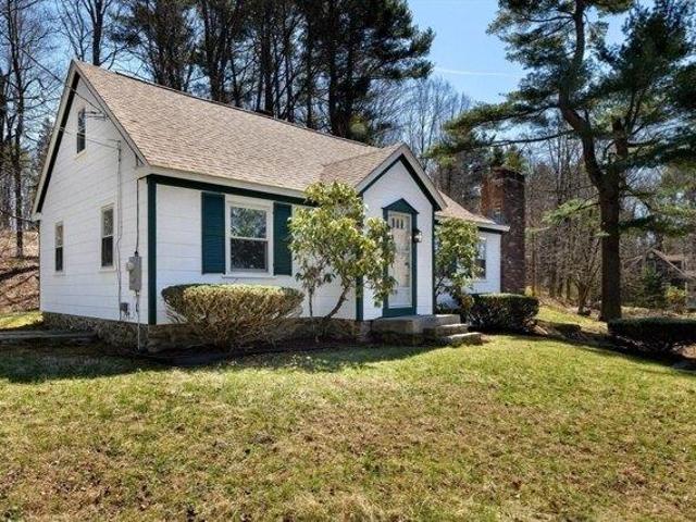 house with 3 bedroom, Brimfield MA DLS102369918