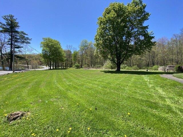house with 3 bedroom, Brimfield MA DLS102444305