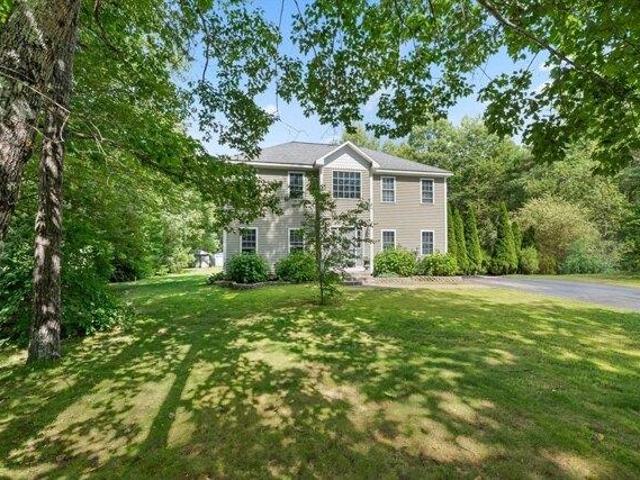 house with 3 bedroom, Brimfield MA DS101856964
