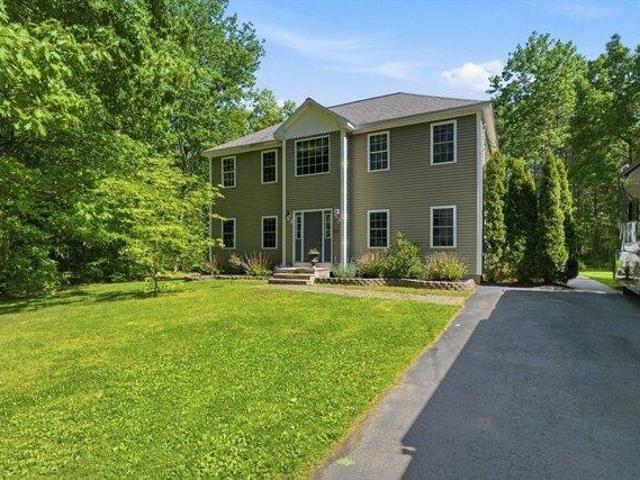 house with 3 bedroom, Brimfield MA DS103251084