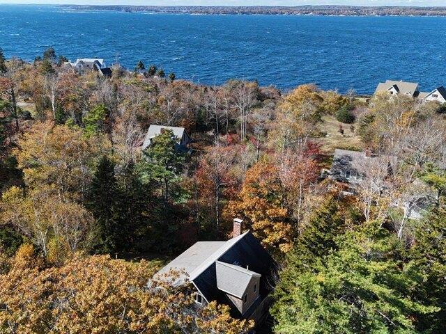 house with 3 bedroom, Bristol ME DLS102281725