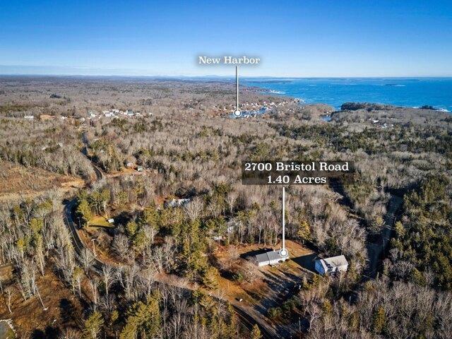 house with 3 bedroom, Bristol ME DLS102211844