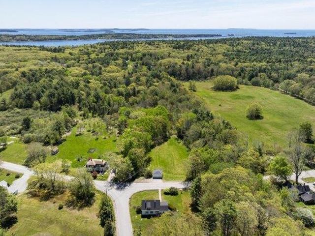 house with 3 bedroom, Bristol ME DLS102801461
