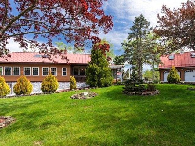 house with 3 bedroom, Bristol ME DLS102822854