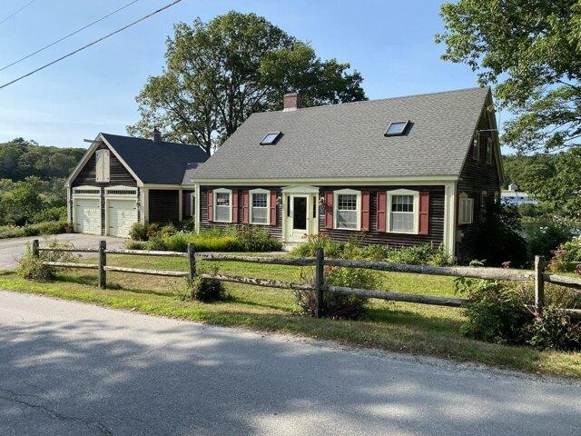 house with 3 bedroom, Bristol ME DLS102826770