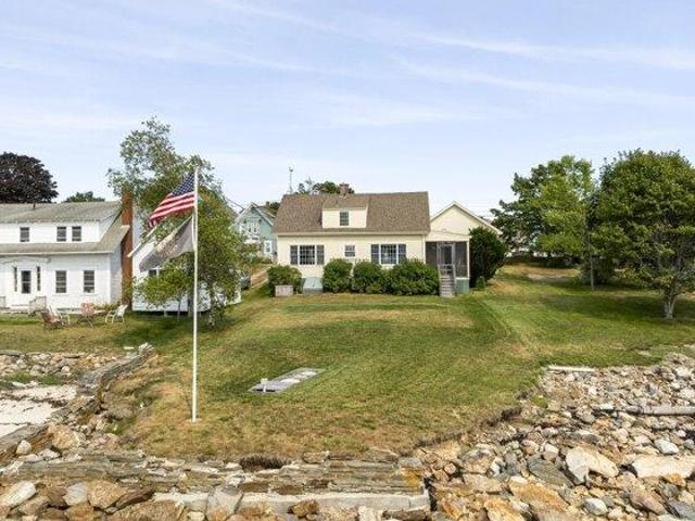 house with 3 bedroom, Bristol ME DLS103071354