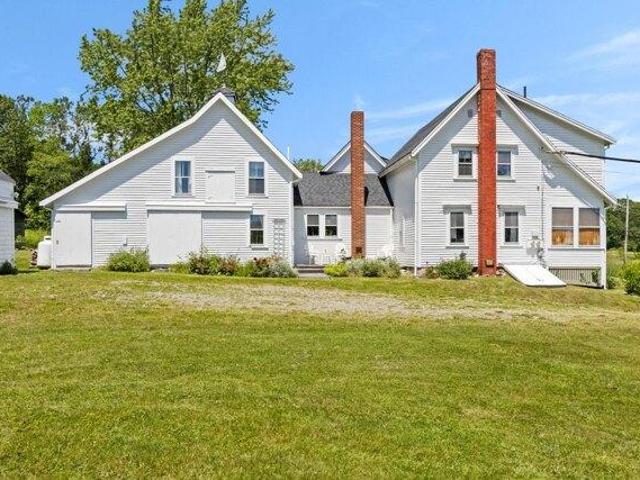 house with 3 bedroom, Bristol ME DS104075024