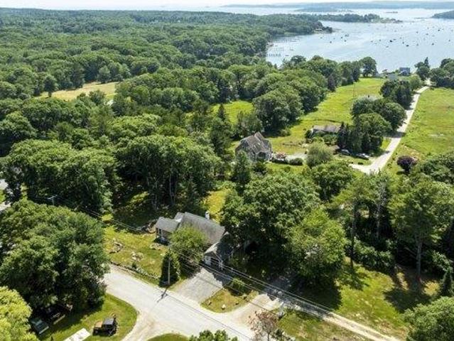 house with 3 bedroom, Bristol ME DS104076995