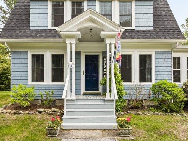 house with 3 bedroom, Bristol ME DS104266599
