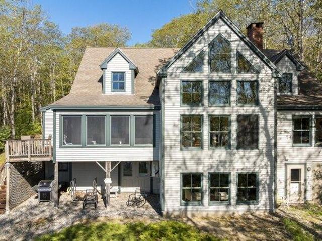 house with 3 bedroom, Bristol ME DS104298871