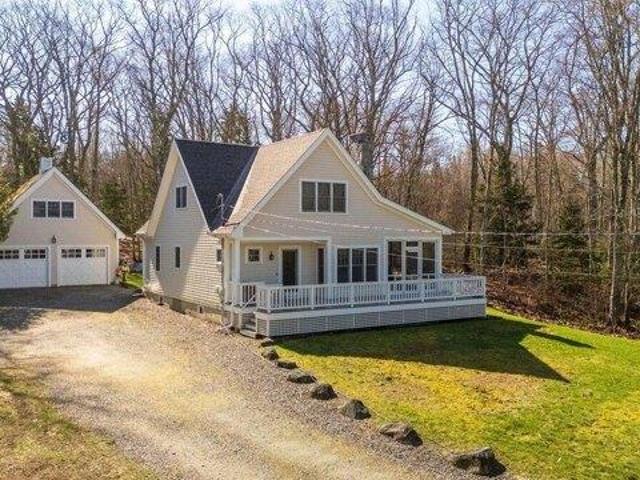 house with 3 bedroom, Bristol ME DS102729463