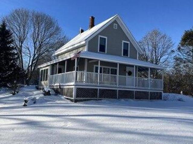 house with 3 bedroom, Bristol ME DS103074136