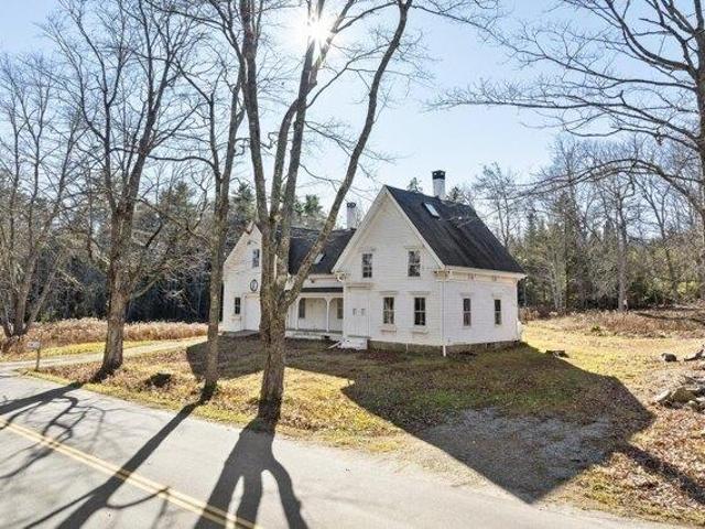 house with 3 bedroom, Bristol ME DS103071584