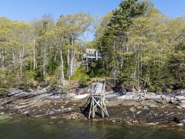 house with 3 bedroom, Bristol ME ES104079478