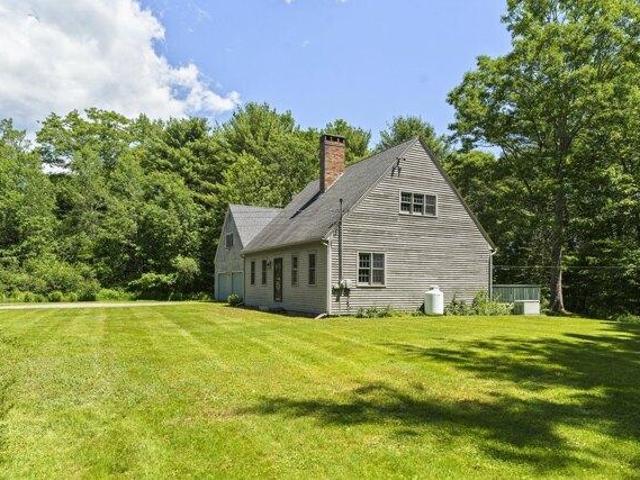 house with 3 bedroom, Bristol ME ES104116758