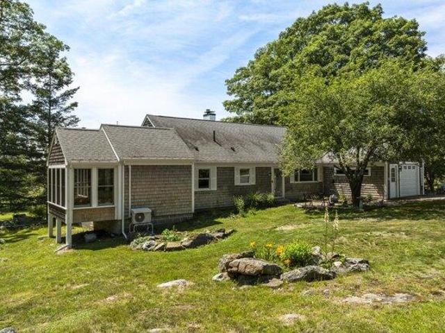 house with 3 bedroom, Bristol ME ES104481111