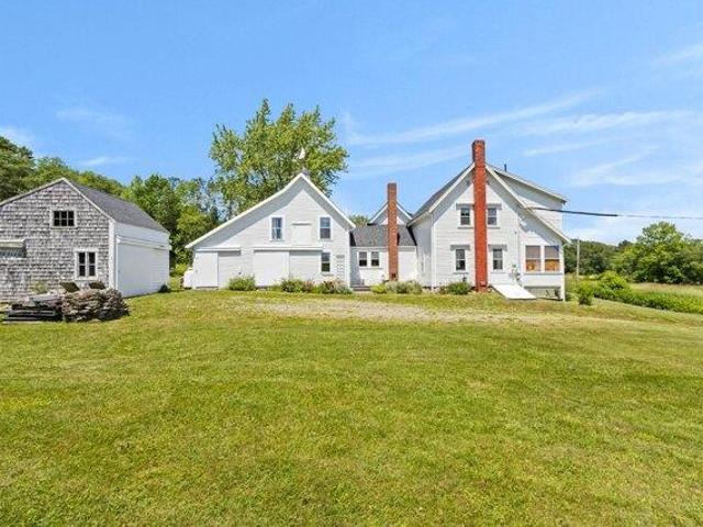 house with 3 bedroom, Bristol ME ES104540899