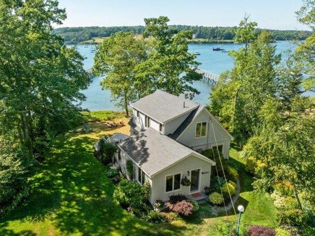 house with 3 bedroom, Bristol ME ES105093036