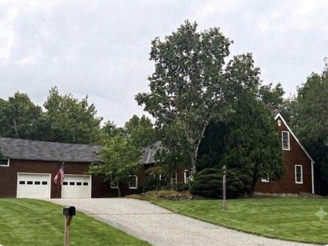 house with 3 bedroom, Bristol ME ES105127624