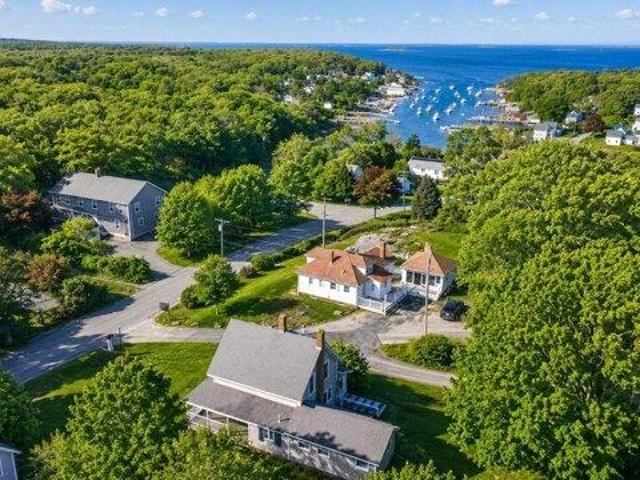 house with 3 bedroom, Bristol ME ES103074136