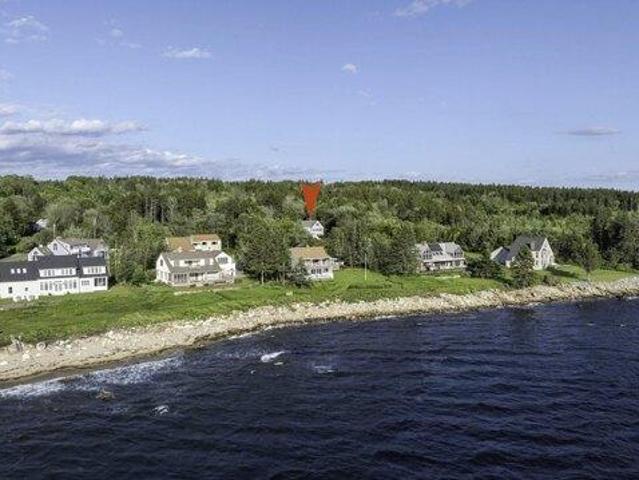 house with 3 bedroom, Bristol ME ES103070202