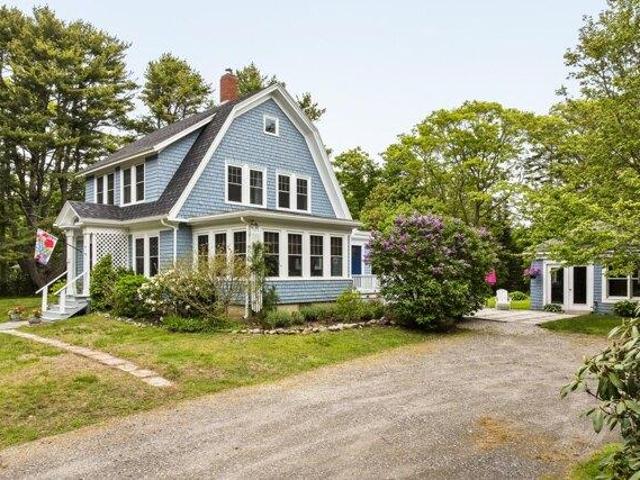 house with 3 bedroom, Bristol ME ES103440469