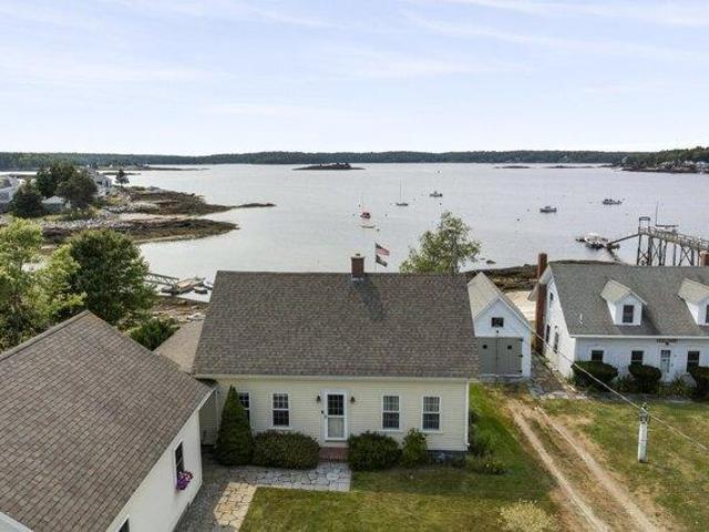 house with 3 bedroom, Bristol ME ES103887429