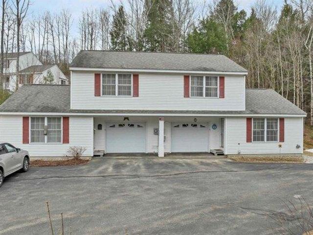 house with 3 bedroom, Bristol NH DLS102120926