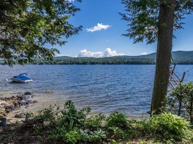 house with 3 bedroom, Bristol NH DS104153474