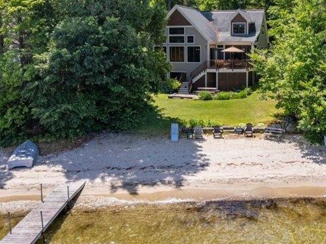 house with 3 bedroom, Bristol NH DS104375450