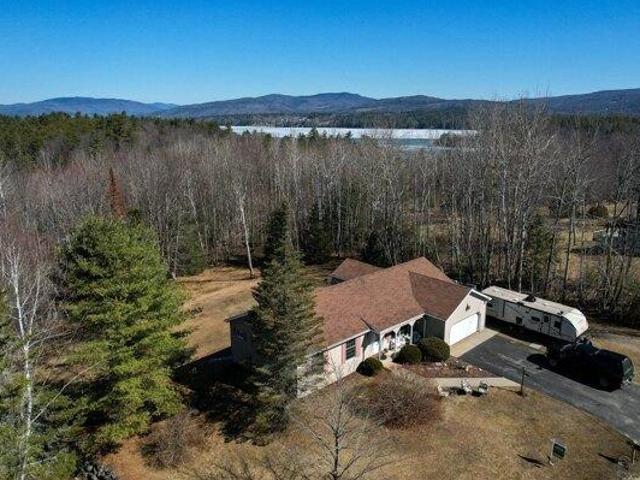 house with 3 bedroom, Bristol NH DS102592002