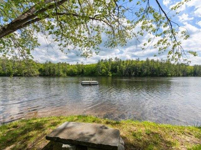 house with 3 bedroom, Bristol NH DS103036338