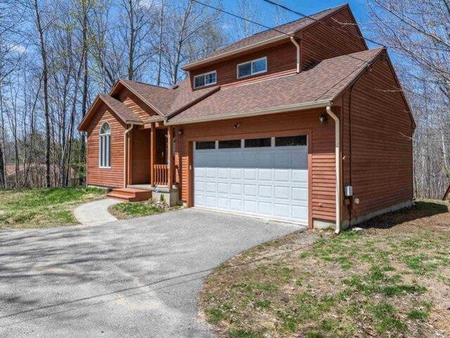 house with 3 bedroom, Bristol NH DS103036552