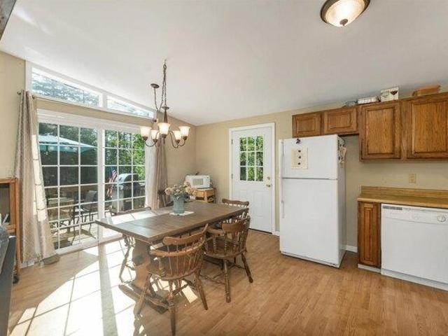 house with 3 bedroom, Bristol NH ES104297881