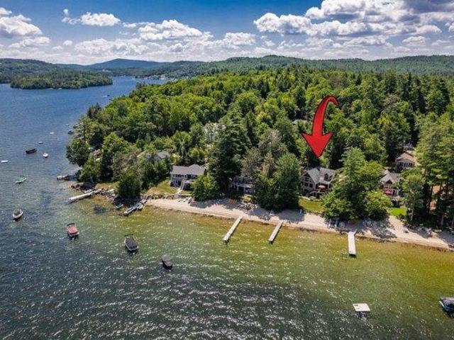 house with 3 bedroom, Bristol NH ES104812233