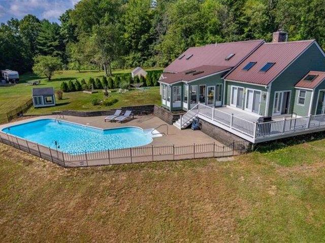 house with 3 bedroom, Bristol NH ES105127628