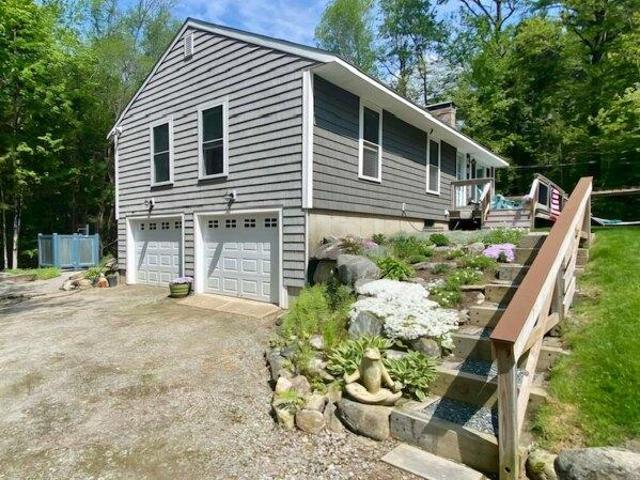 house with 3 bedroom, Bristol NH ES103097386