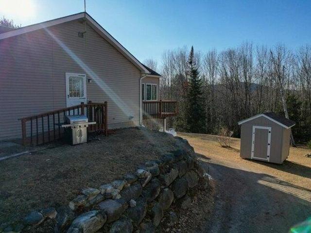house with 3 bedroom, Bristol NH ES103848322