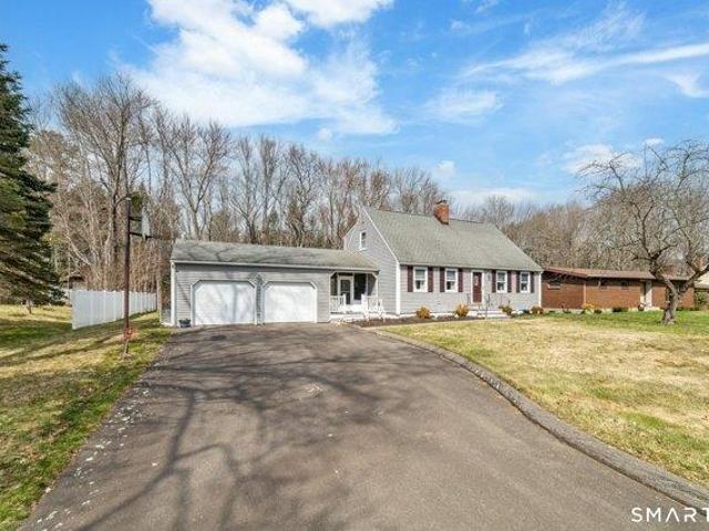 house with 3 bedroom, Bristol CT DLS102027977